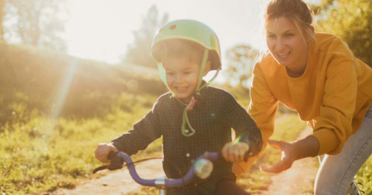 Parenting & Your Children - Learn about the wisdom in engaging a ...